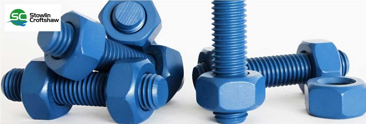 Home - Stowlin Croftshaw