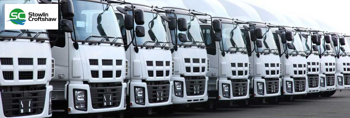 Home - Stowlin Croftshaw